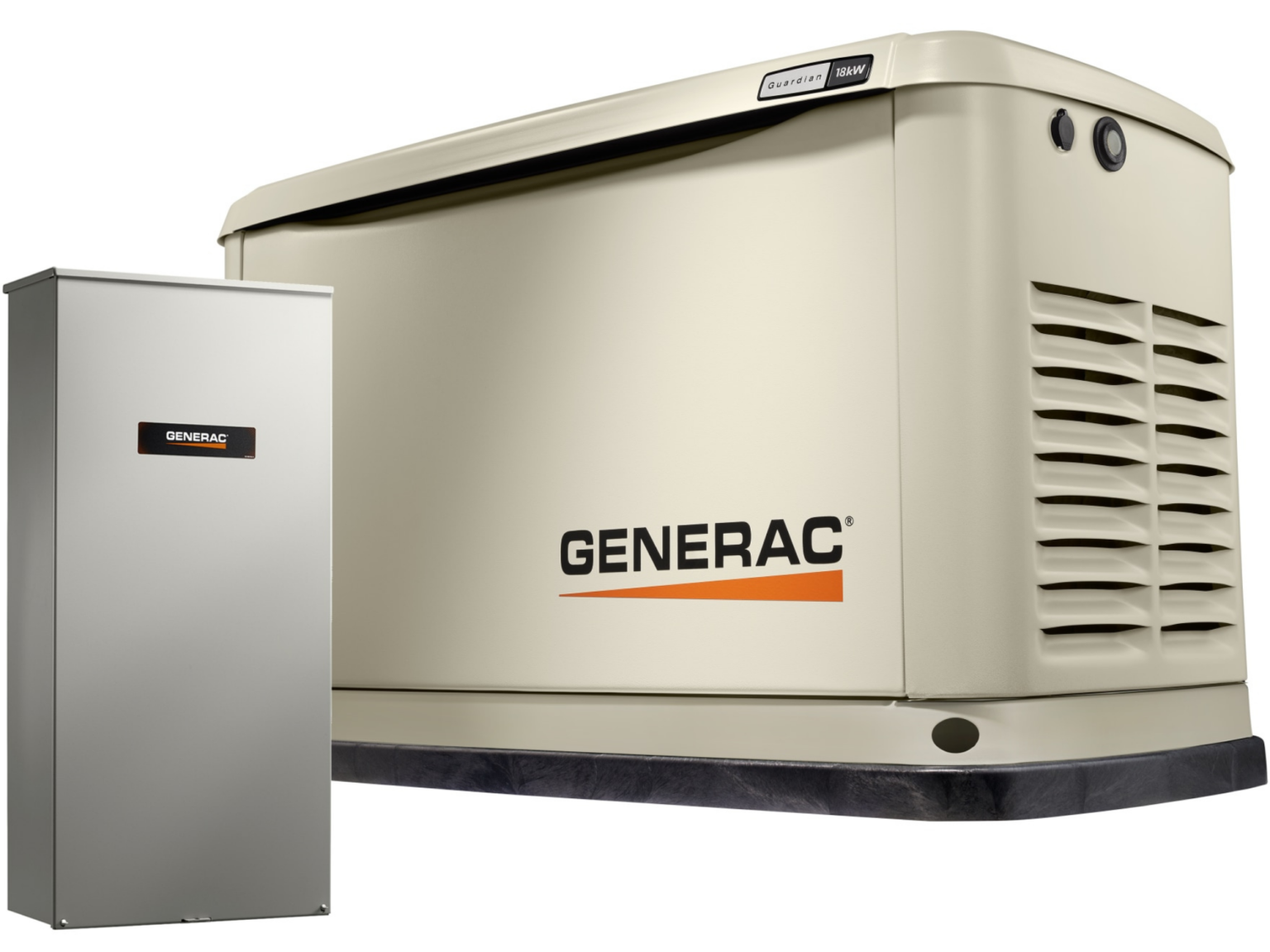 5 Reasons To Buy A Generac Generator | J.D. Patrick Electric Inc.