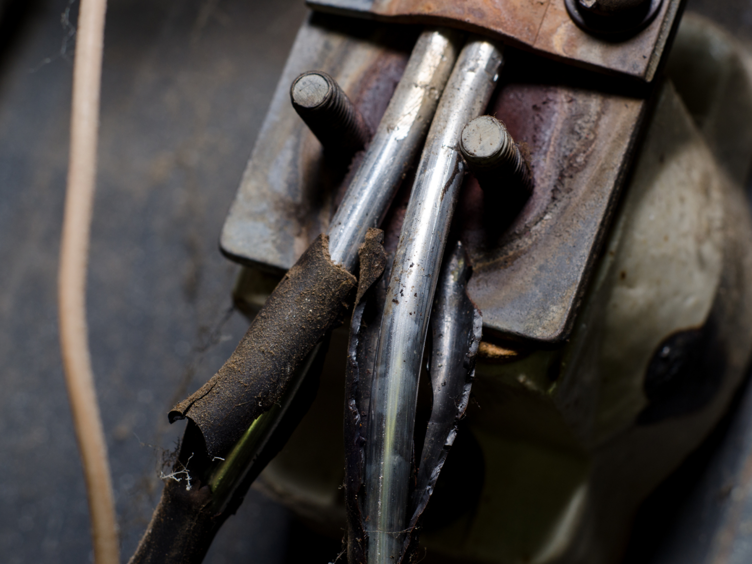 What Causes Burnt Electrical Wires? | J.D. Patrick Electric Inc.