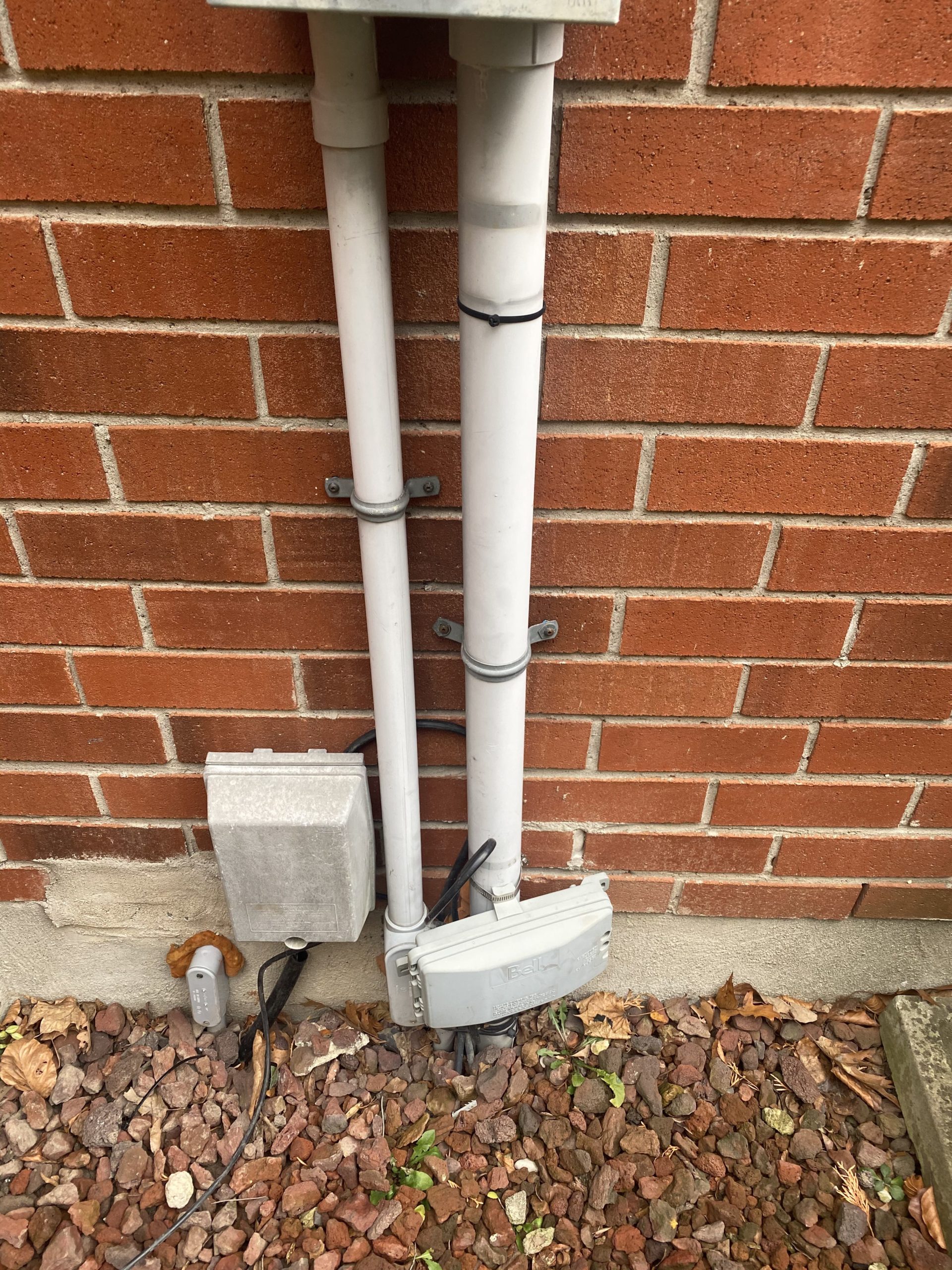 Gallery | Electrical Work | J.D. Patrick Electric Inc.