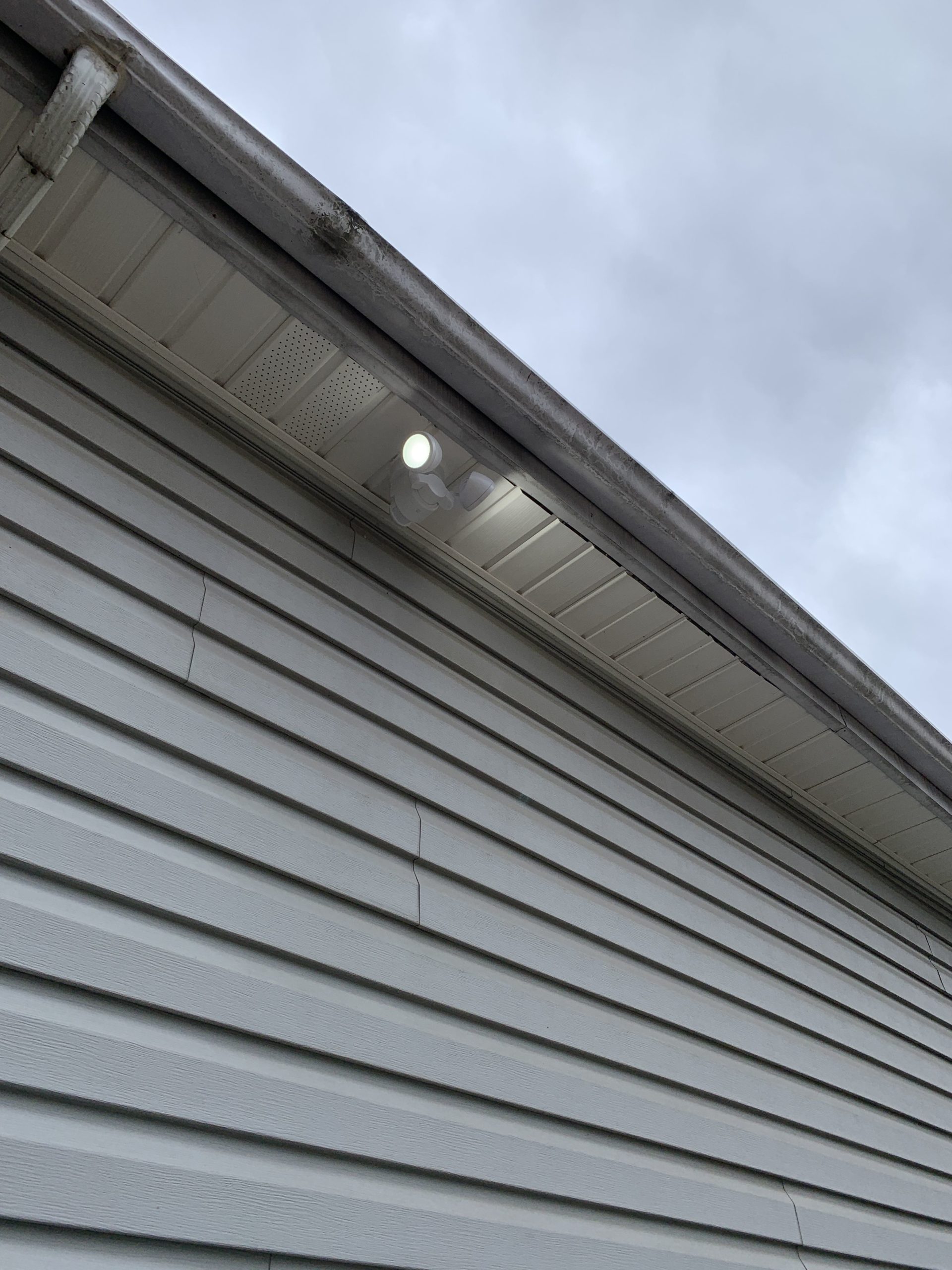 Gallery | Electrical Work | J.D. Patrick Electric Inc.