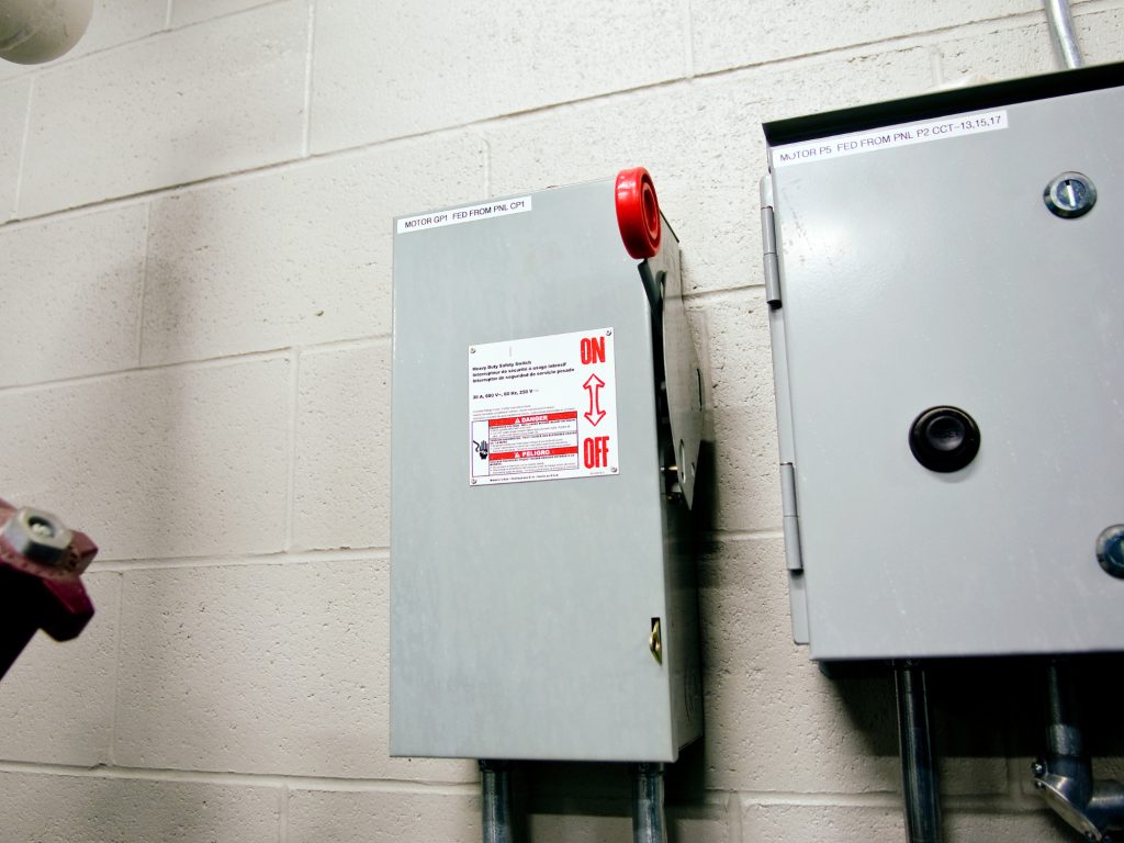 Should You Install a Subpanel in Your House? | J.D. Patrick Electric Inc.