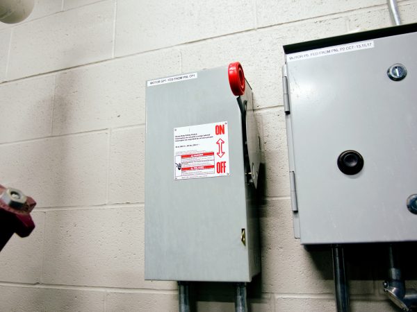 J.D. Patrick Electric Inc. | Electrician London Ontario