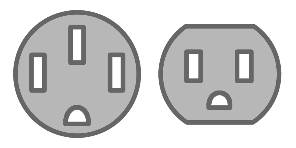 Different Types of Commercial and Residential Outlets | J.D. Patrick ...