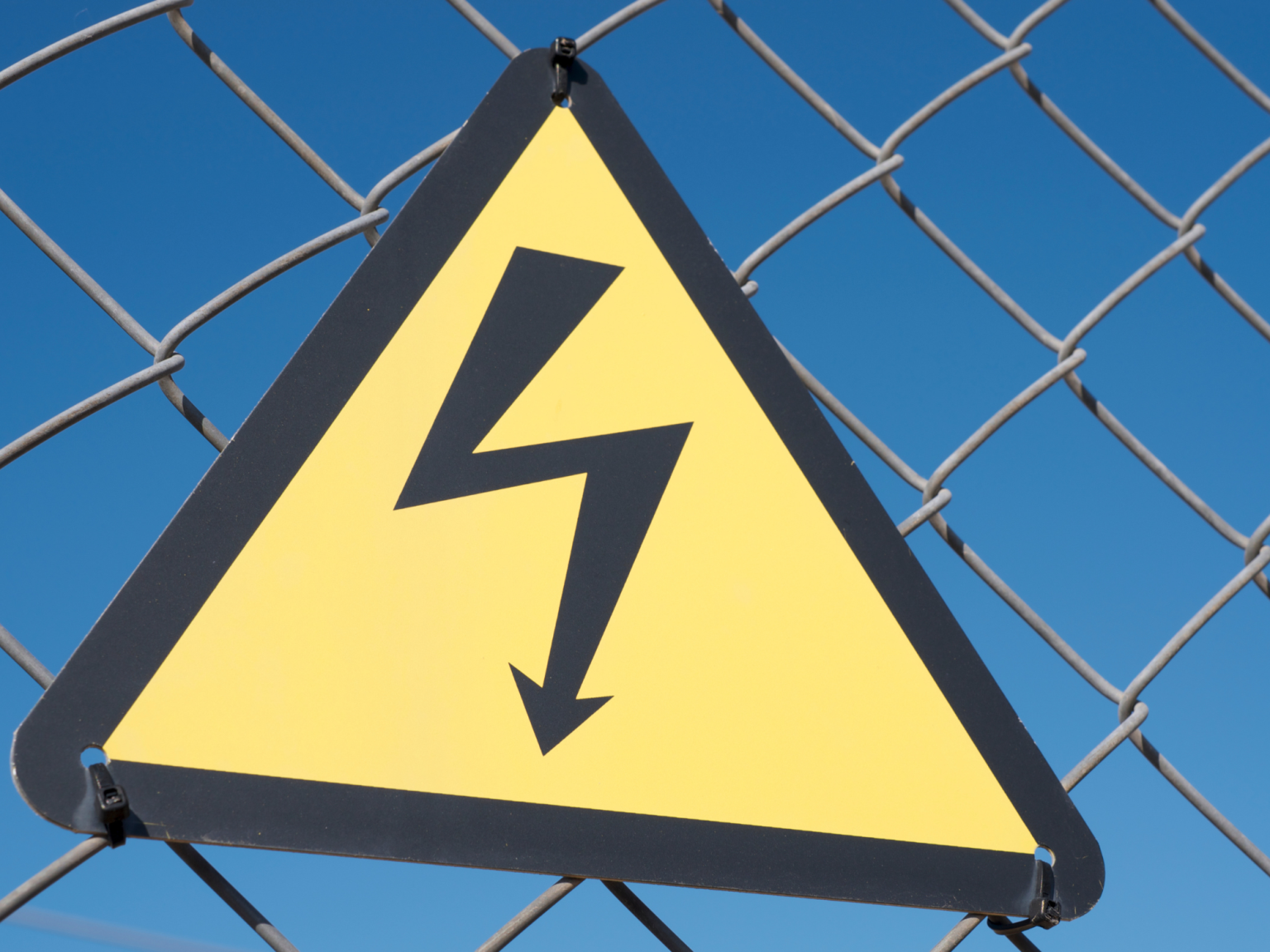 Tips To Avoid Electrical Safety Hazards During A Storm | J.D. Patrick ...