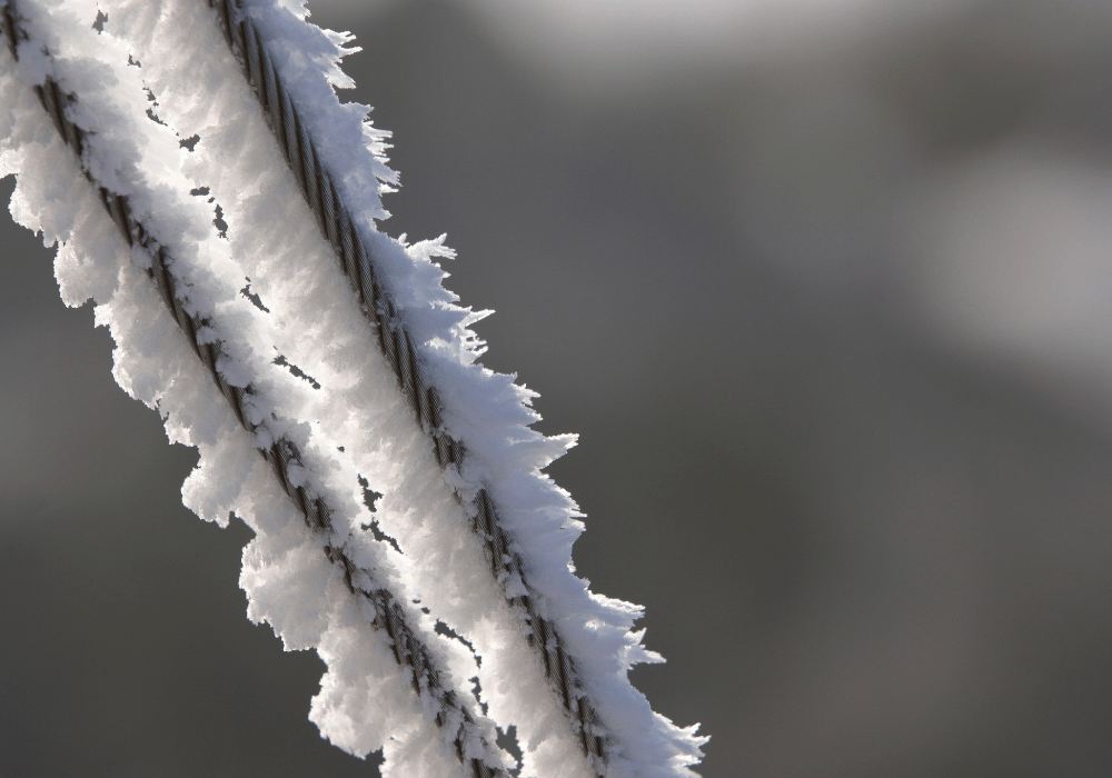 How to Protect Outdoor Electrical Fixtures from Winter Weather | J.D ...